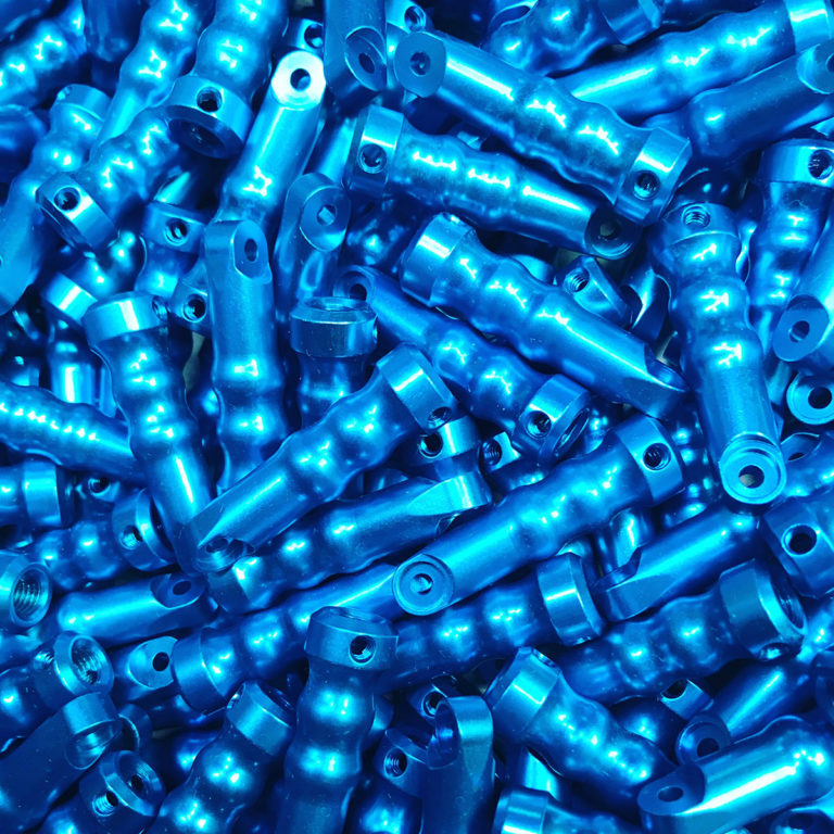 Chicago Anodizing Company | Metal Finishing Services & Anodizing